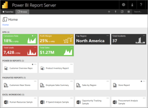 Power BI Architecture - Explained with Diagrams & Examples | Coupler.io ...