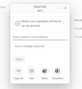 How to Share a Power BI Report | Coupler.io Blog