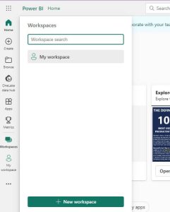 How to Share a Power BI Report | Coupler.io Blog