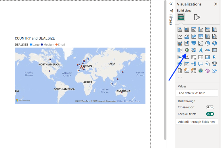 Power BI Architecture - Explained with Diagrams & Examples | Coupler.io ...