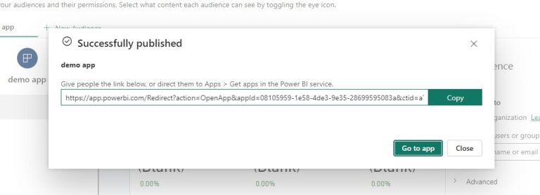 How to Share a Power BI Report | Coupler.io Blog