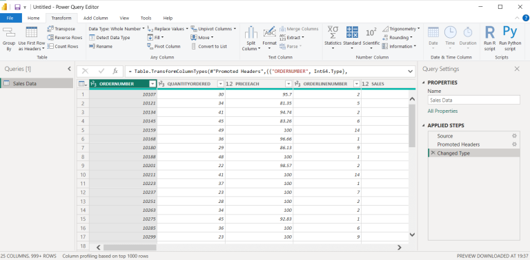 Power BI Architecture - Explained with Diagrams & Examples | Coupler.io ...