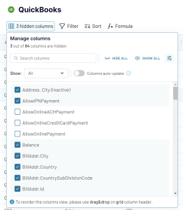 QuickBooks Online and Desktop Backup Tutorial | Coupler.io Blog