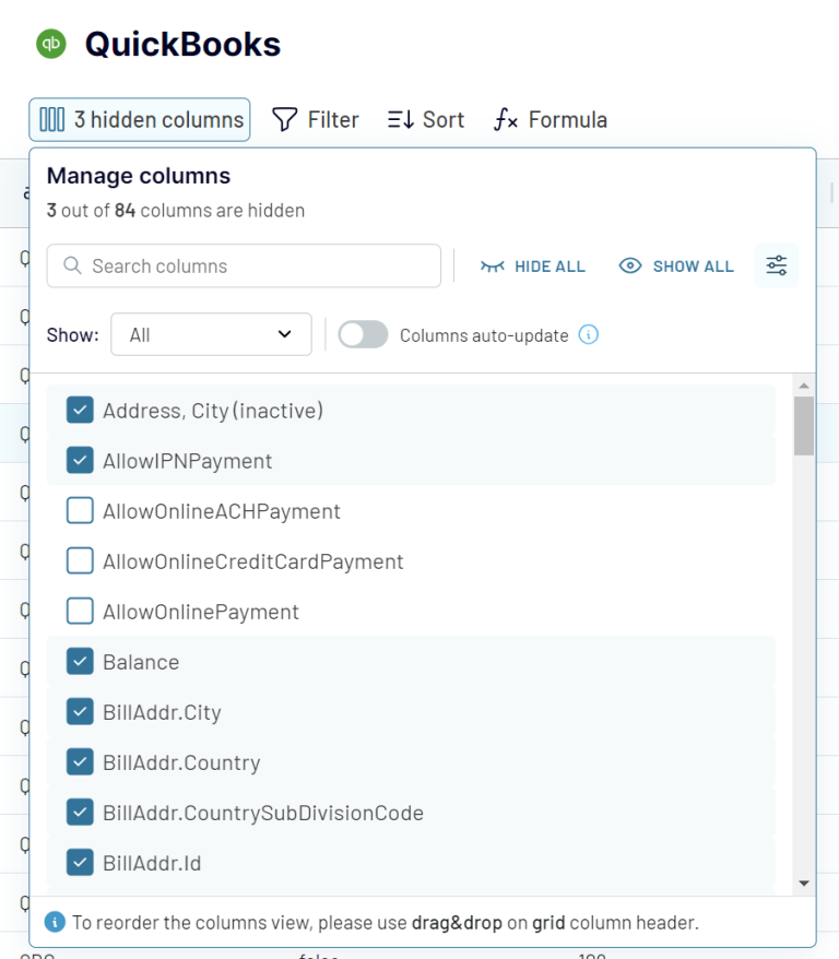 QuickBooks Online and Desktop Backup Tutorial | Coupler.io Blog