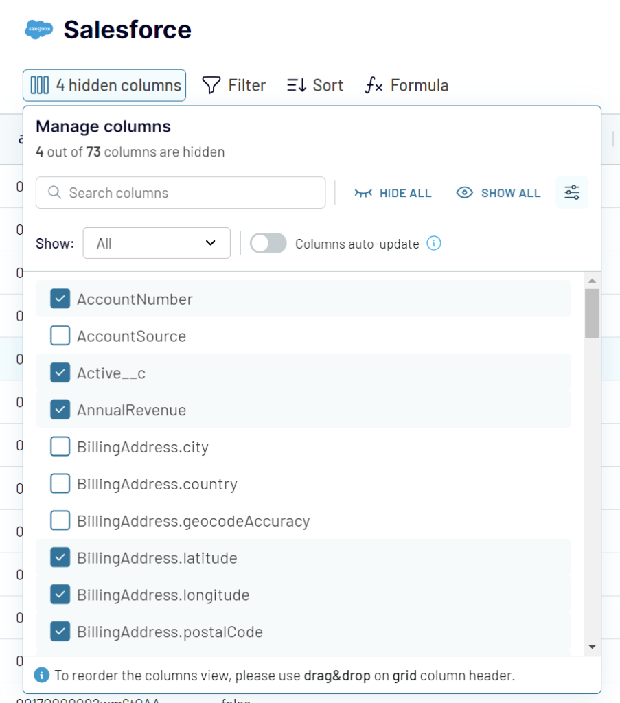Ultimate Guide to Salesforce Backup | Coupler.io Blog