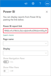 How to Share a Power BI Report | Coupler.io Blog