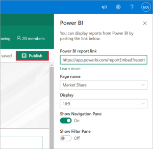 How to Share a Power BI Report | Coupler.io Blog