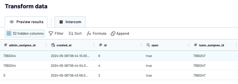 How to Export Intercom Data on a Schedule | Coupler.io Blog