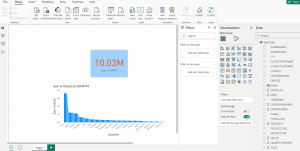 Power BI Architecture - Explained with Diagrams & Examples | Coupler.io ...