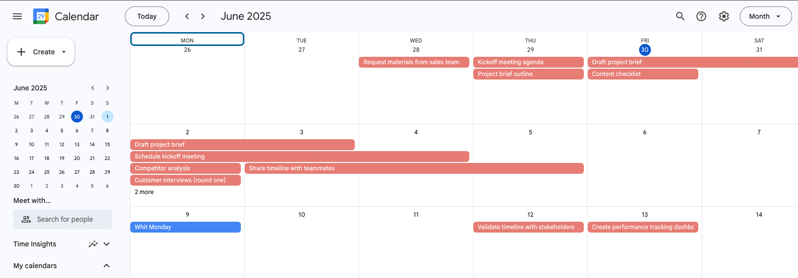 How to Export Asana Data - Ultimate Guide | Coupler.io Blog