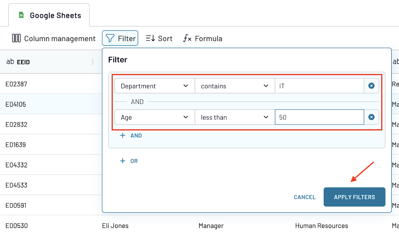 How to Export Data from Google Sheets on a Schedule | Coupler.io Blog