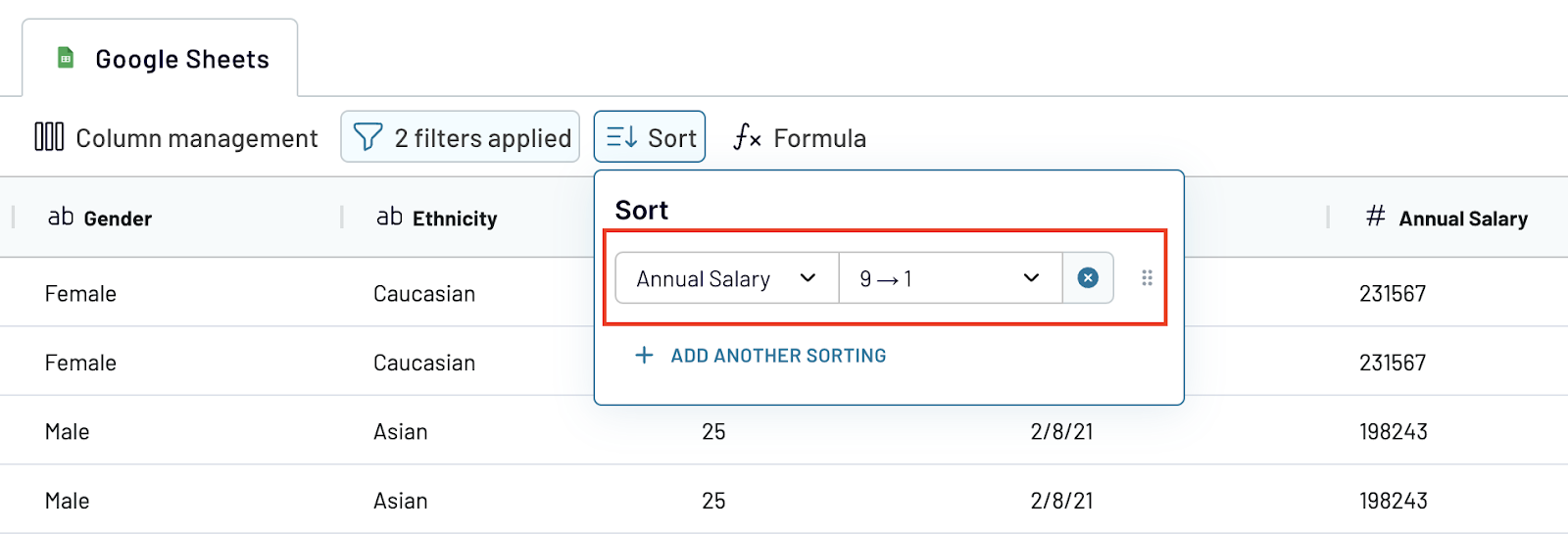 How to Export Data from Google Sheets on a Schedule | Coupler.io Blog