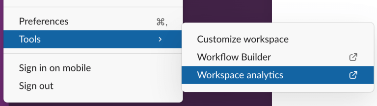 How to Export Data from Slack on a Schedule