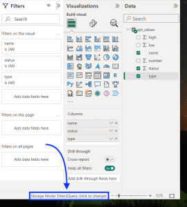 Power BI DirectQuery: What It Is & How to Use It Guide | Coupler.io Blog