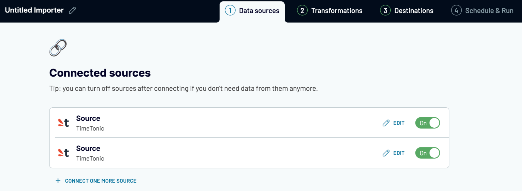 How to Export Data From TimeTonic on a Schedule | Coupler.io Blog