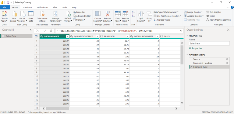 Power BI Architecture - Explained with Diagrams & Examples | Coupler.io ...