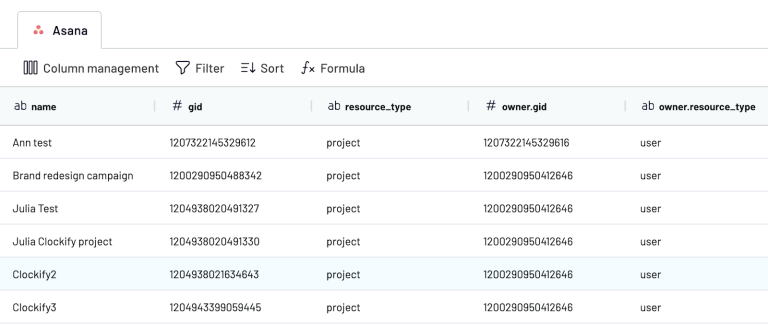 How to Export Asana Data - Ultimate Guide | Coupler.io Blog