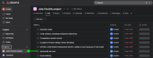 How to Export Asana Data - Ultimate Guide | Coupler.io Blog