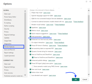 Power BI Field Parameters: What Are They & How to Use Them?| Coupler.io Blog
