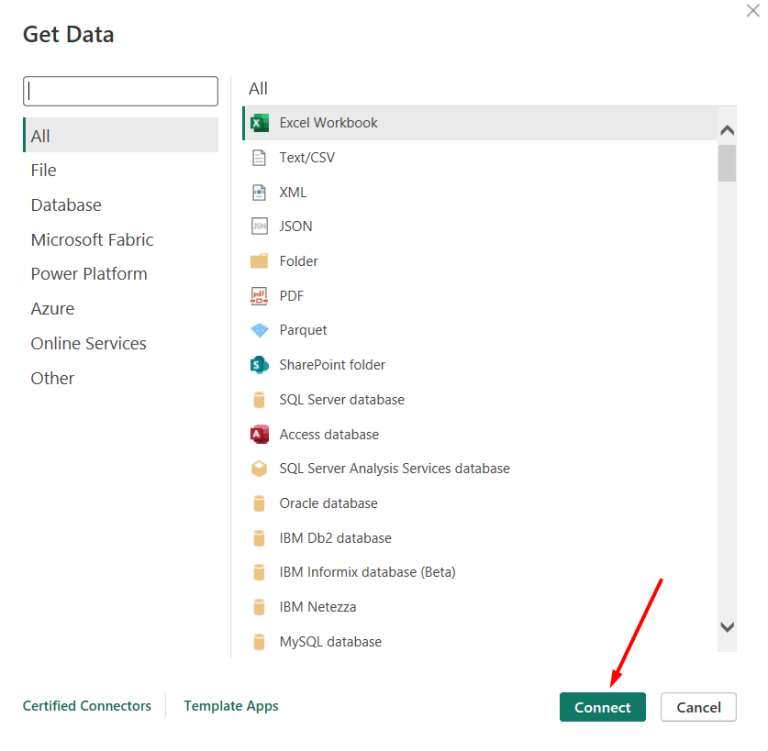 Create Power BI Calendar Table: 3 Easy Methods | Coupler.io Blog