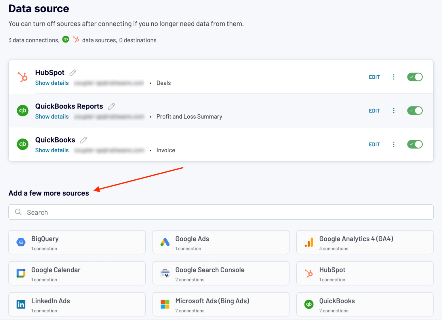 The Ultimate Guide to QuickBooks Online Reports | Coupler.io Blog