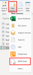 Create Power BI Calendar Table: 3 Easy Methods | Coupler.io Blog