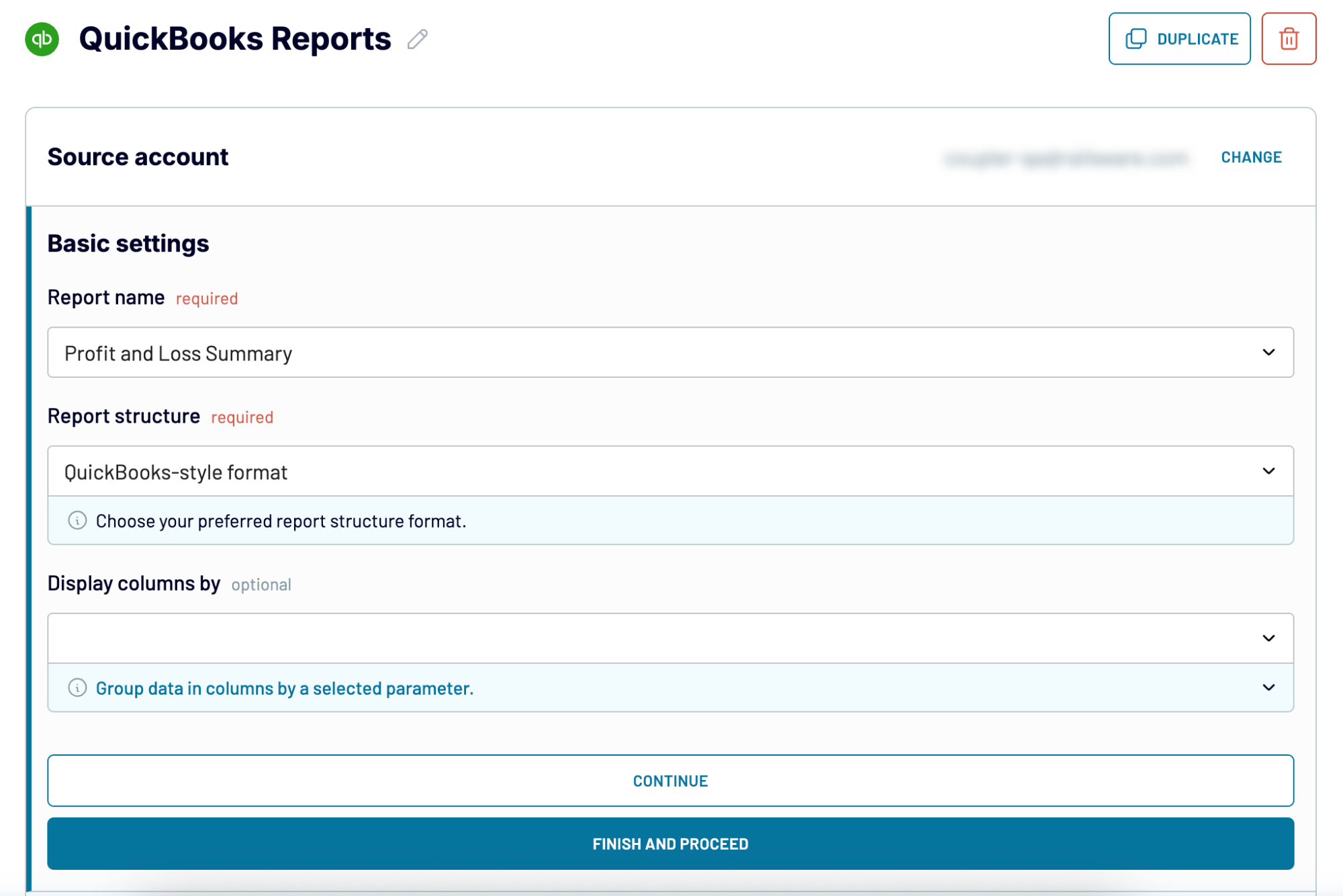 The Ultimate Guide to QuickBooks Online Reports | Coupler.io Blog