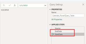 Create Power BI Calendar Table: 3 Easy Methods | Coupler.io Blog