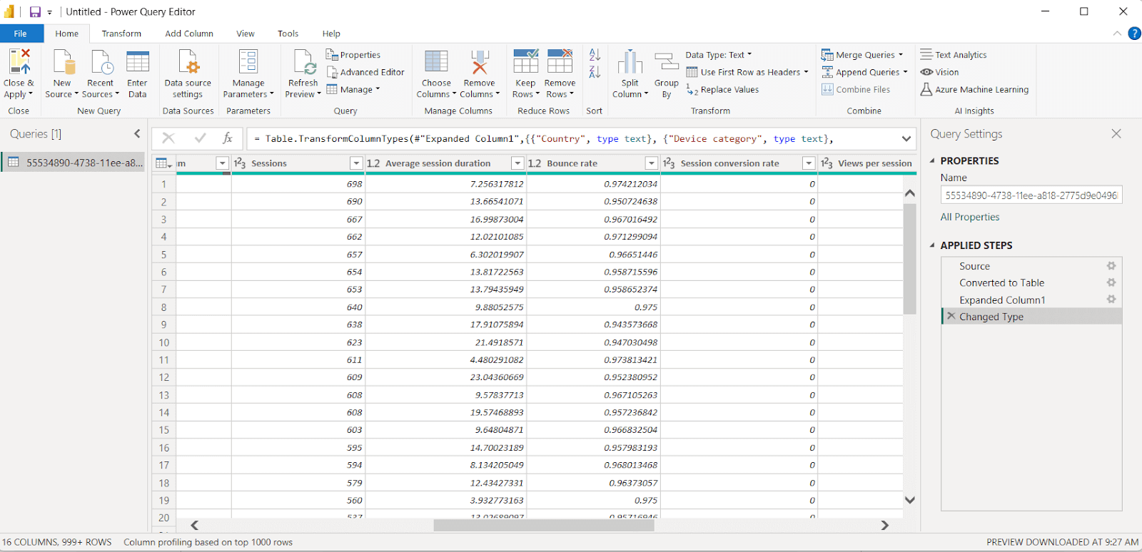How to join tables in Power BI? | Coupler.io Blog