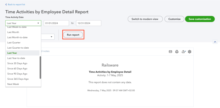 The Ultimate Guide to QuickBooks Online Reports | Coupler.io Blog