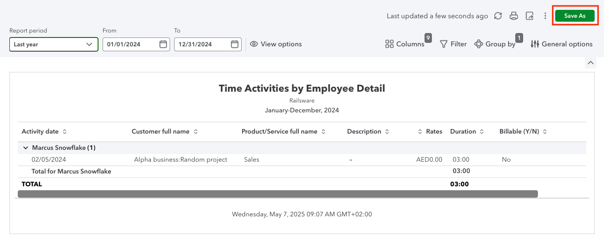 The Ultimate Guide to QuickBooks Online Reports | Coupler.io Blog