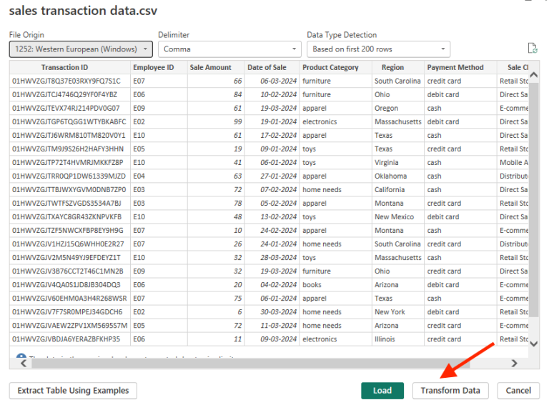 How to join tables in Power BI? | Coupler.io Blog