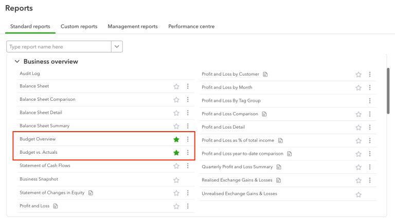 The Ultimate Guide to QuickBooks Online Reports | Coupler.io Blog