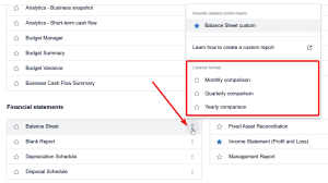 Xero Reports: Ultimate Guide to Xero Reporting | Coupler.io Blog