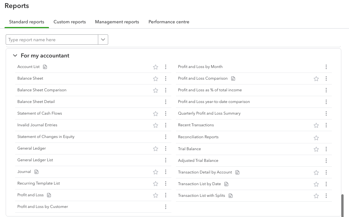 The Ultimate Guide to QuickBooks Online Reports | Coupler.io Blog