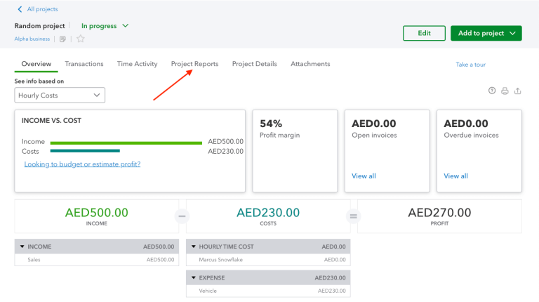 The Ultimate Guide to QuickBooks Online Reports | Coupler.io Blog