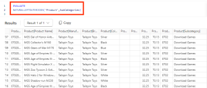 How to join tables in Power BI? | Coupler.io Blog
