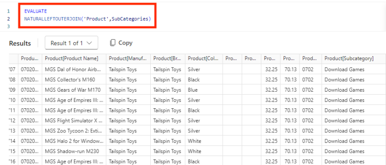 How to join tables in Power BI? | Coupler.io Blog