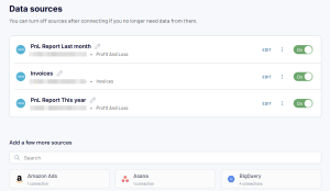 Xero Reports: Ultimate Guide to Xero Reporting | Coupler.io Blog
