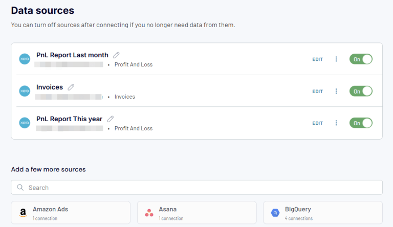 Xero Reports: Ultimate Guide to Xero Reporting | Coupler.io Blog