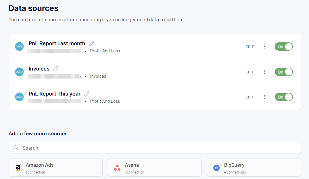 Xero Reports: Ultimate Guide to Xero Reporting | Coupler.io Blog