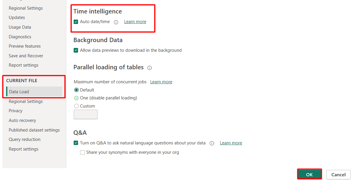 Create Power BI Calendar Table: 3 Easy Methods | Coupler.io Blog