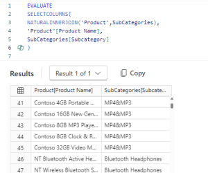 How to join tables in Power BI? | Coupler.io Blog