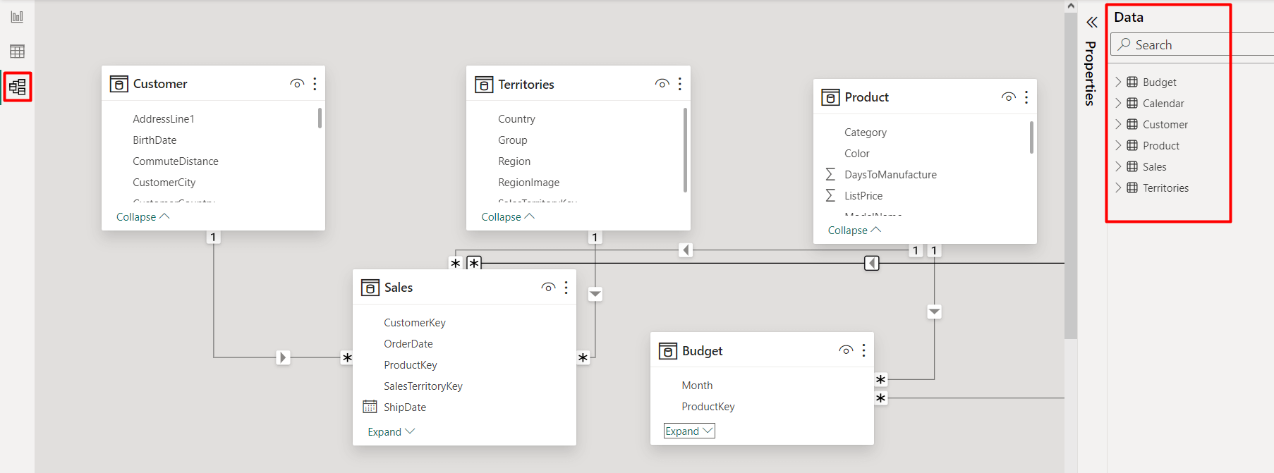 Create Power BI Calendar Table: 3 Easy Methods | Coupler.io Blog