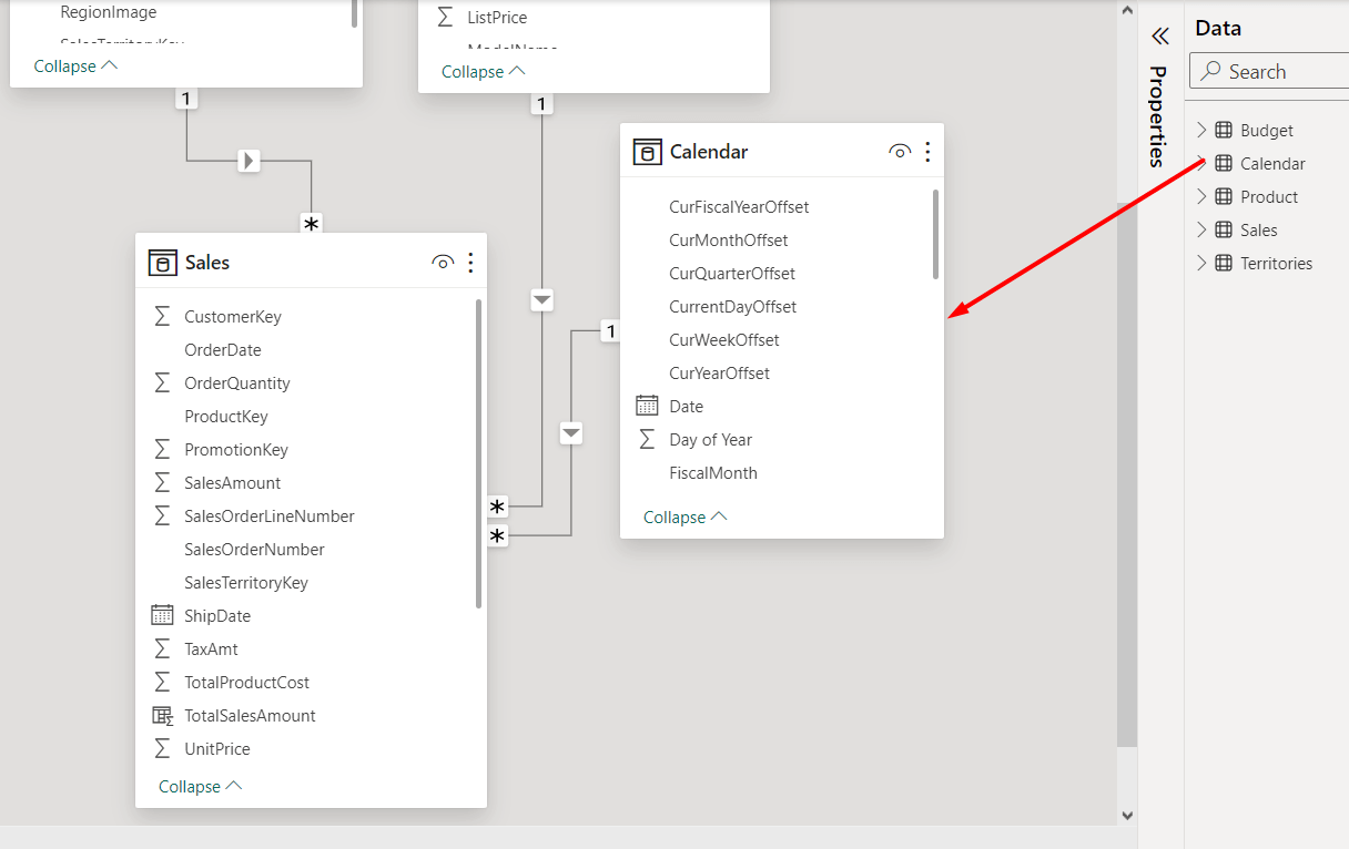 Create Power BI Calendar Table: 3 Easy Methods | Coupler.io Blog