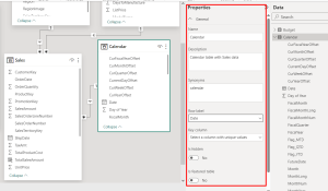 Create Power BI Calendar Table: 3 Easy Methods | Coupler.io Blog