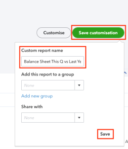 The Ultimate Guide to QuickBooks Online Reports | Coupler.io Blog