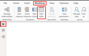 Create Power BI Calendar Table: 3 Easy Methods | Coupler.io Blog