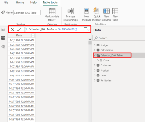 Create Power BI Calendar Table: 3 Easy Methods | Coupler.io Blog