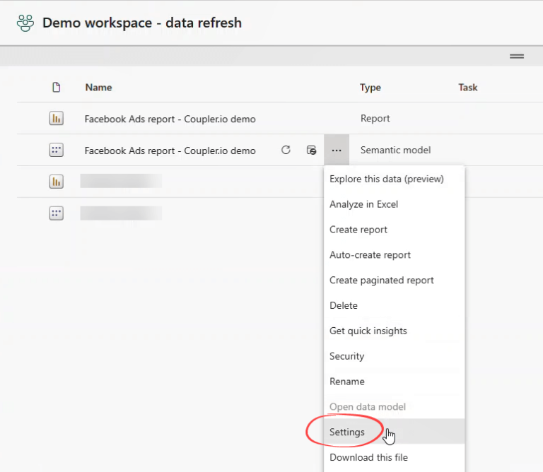 How to Automate Power BI Reports Step-by-Step | Coupler.io Blog